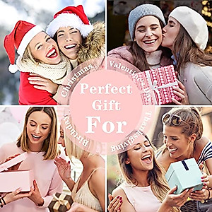 Maybeone Sisters are Like Stars Gifts - Sisters Gifts from Sister - Lavender Scented Candle Gifts for Sister - Christmas, Mother's Day, Birthday Gifts for Sister from Brother