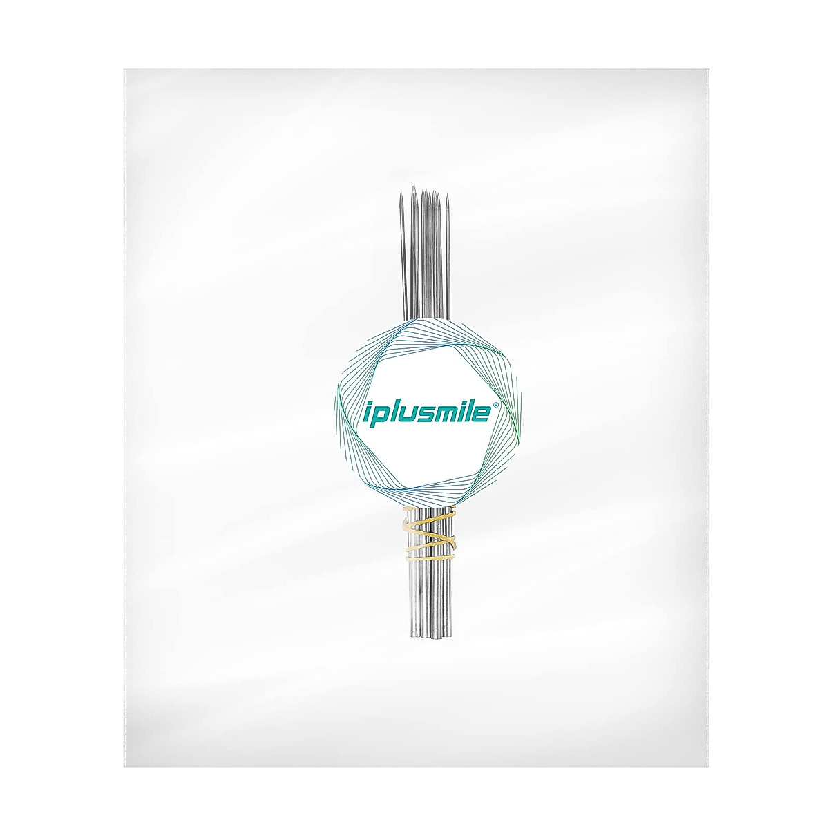 iplusmile 14pcs Lab Dissecting Needle, 3D Printer Nozzle Cleaning Kit, Stainless Steel Single Ended Micro Fine Precision Probe Teasing Needles Biology Experiment Equipment for Lab