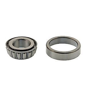 Coast To Coast 32008 Tapered Bearing Set