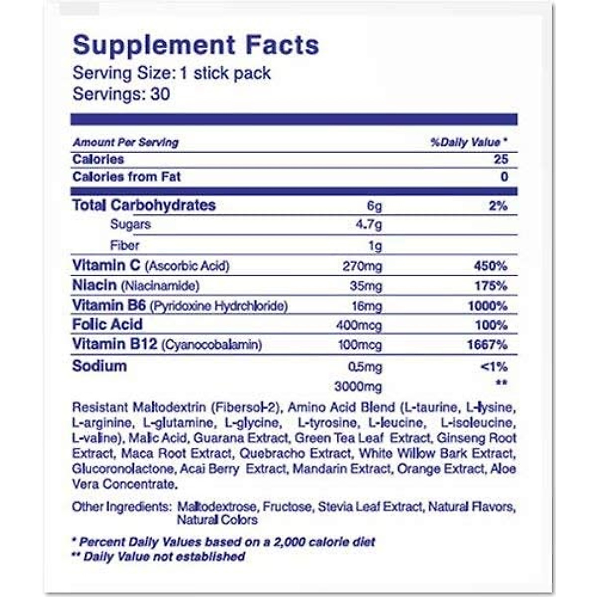 EBAT Sales - bHIP Red for Men(Perfect to Support iBlue & Noni Gia),1 Box of 30 Individual Sachets w. A Shaker Cup (Color May Vary)