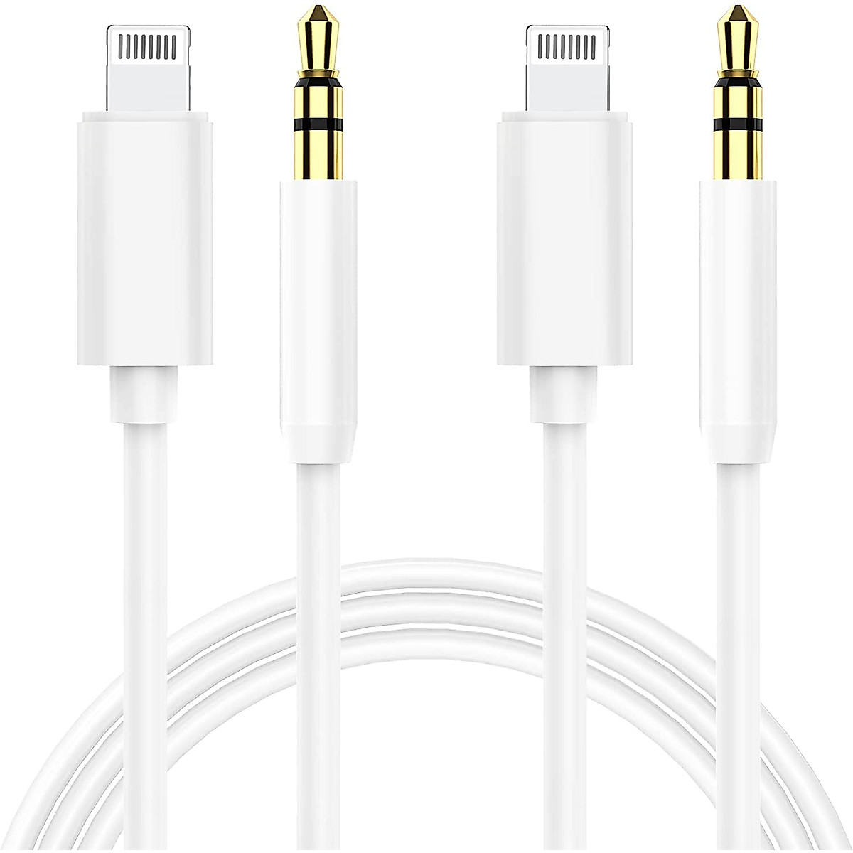 3.5mm Headphone Adapter