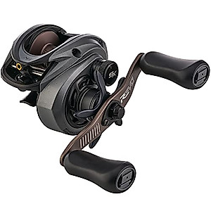 Revo SX Low Profile Reel - LE