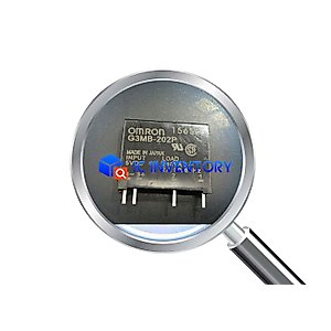 15PCS G3MB-202P-5VDC G3MB202P5VDC