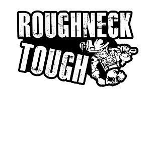 Kakembo Oilfield Hard Hat & Tool Box Vinyl Stickers – Stickers for Adults – Badass Oilfield Stickers Including, Drill Rig, Roughneck, FRAC, Oil Field Trash, Oil Rig and Rig Life