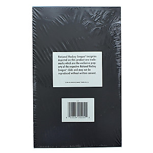 NHL 1990-91 Upper Deck English Low # Hockey Wax Box