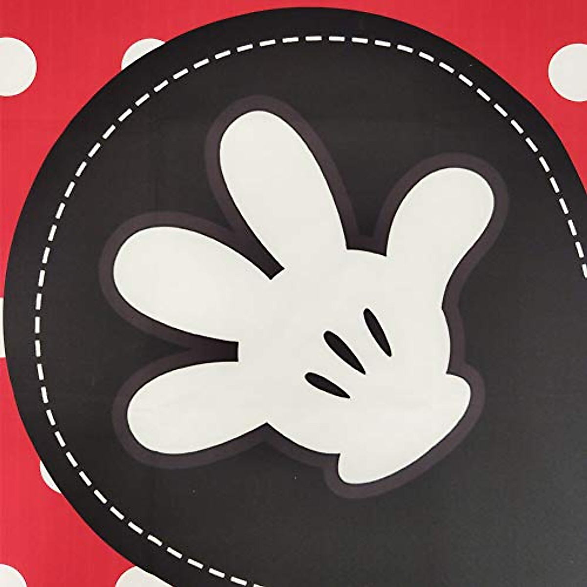 7x5 FT Mickey First Birthday Photography Backdrop Mickey Inspired Onederful Photo Background Mouse 1st Birthday Baby Shower Party Supplies Photo Studio Props Decorations Banners