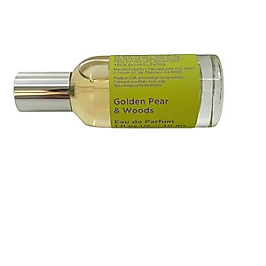 Old Navy Kindred Goods Golden Pear & Woods Eau de Parfum 1 oz Women’s Perfume