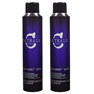 TIGI Catwalk Volume Collection Your Highness Root Boost Spray 8.5oz Pack Of 2