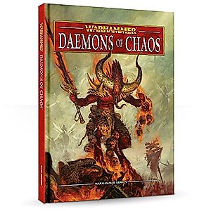 Warhammer: Daemons of Chaos
