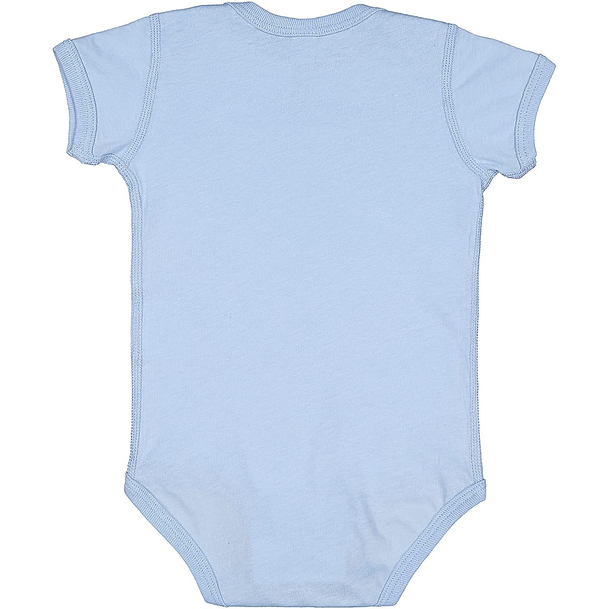 inktastic 1st Birthday Airplane Pilot 1 Year Boys Baby Bodysuit 24 Months 0100 Light Blue 26dd1