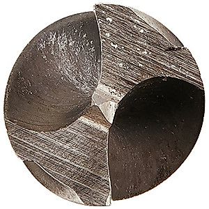 BOSCH B14616 5-Piece Brad Point Drill Bit Set