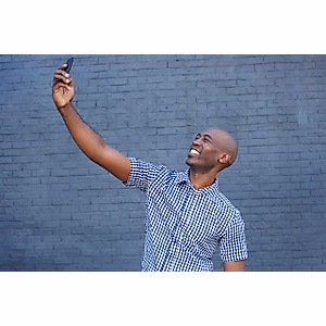 CODE 3 Shave Butter- Best Mens Moisturizing Shave Butter for Head and Face with Essential Oils and Shea Butter for an Irritation Free Shaving Experience, 8oz.