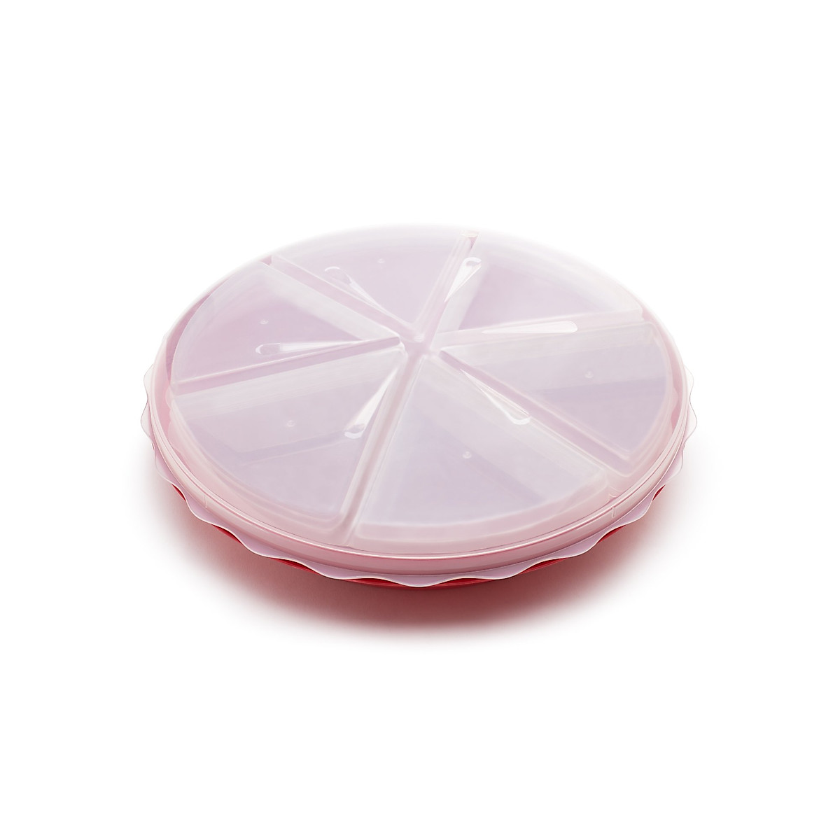 Fox Run Saver and Container Pie, 8, 9, or10 Inch