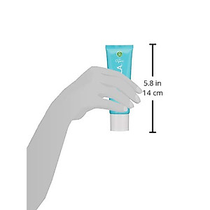 COOLA Organic Face Sunscreen SPF 30 Sunblock Lotion, Dermatologist Tested Skin Care for Daily Protection, Vegan and Gluten Free, Cucumber, 1.7 Fl Oz