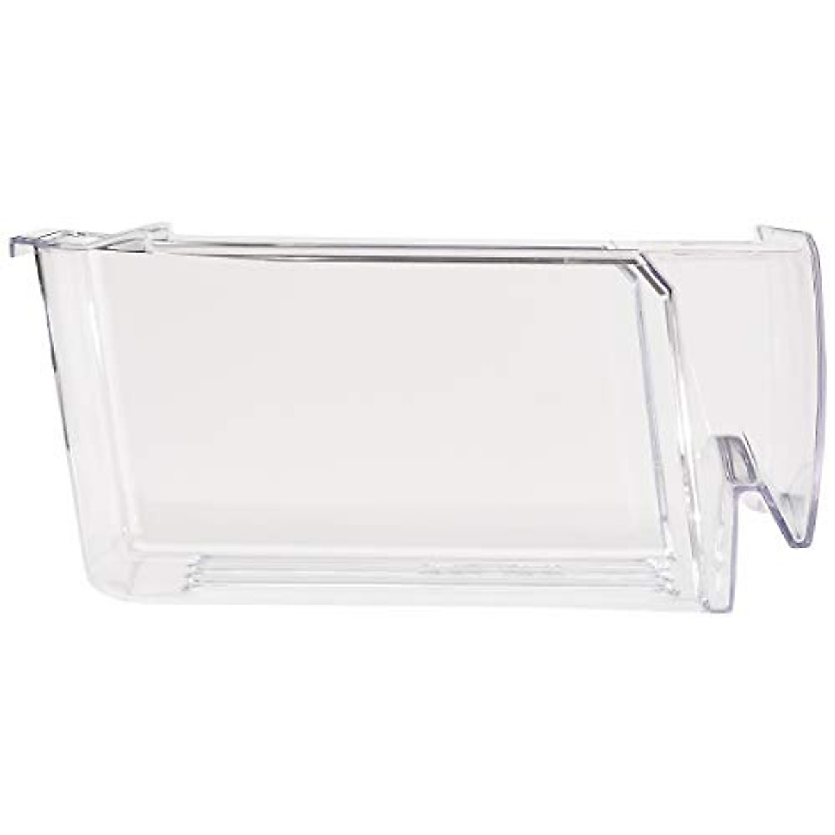 GE WR32X10697 Genuine OEM Crisper Drawer (Clear) for GE Refrigerators