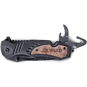 Krezy Case Set of 4,Personalized groomsmen gift pocket knife, Engraved groomsmen gift knife, Engraved groomsmen gift pocket knife, Engraved knife for groomsmen