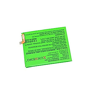 Battery for Huawei HB386483ECW+ G9 Plus Maimang 5 Maimang 5 Dual SIM TD-LTE MLA-AL10 Nova Plus MLA-L03 MLA-L12 MLA-L02