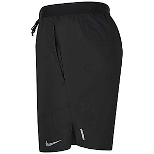 Nike Flex Stride Men's 7 Brief Running Shorts CJ5459-010 Size L