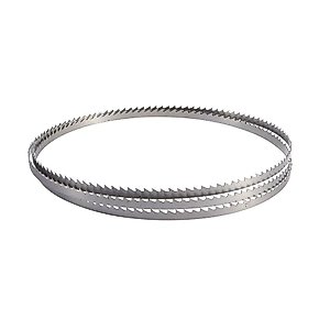 Bosch BS62-3PK Assorted Wood Bandsaw Blade 3PK