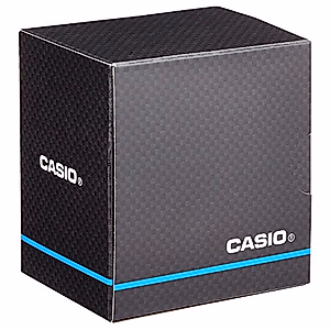 Casio General Men's Watches Data Bank DBC-32D-1ADF - WW, Grey/Silver
