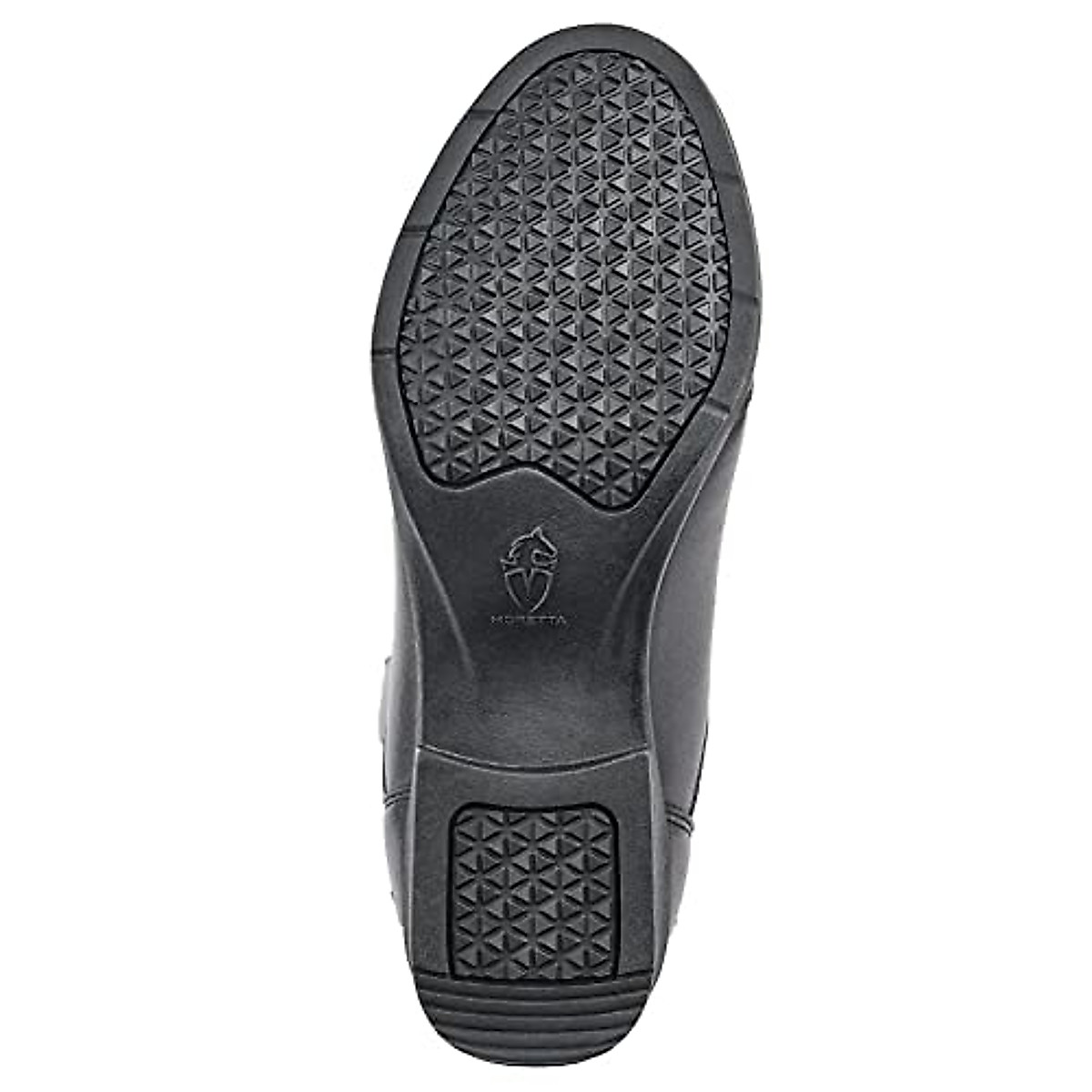 Shires Moretta Child's Clio Paddock Boots (3)