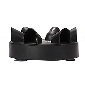 Mini Electric Shock Finger Lie Detector Polygraph Lucky Tricky Electric Shocking Roulette Shots Desktop Decompression Creative Truth or Dare Toys