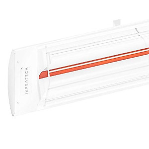 Infratech E2524 Accessory - 2500 Watt Heating Element for W25, WD50, C25 or CD50, 240 Volt