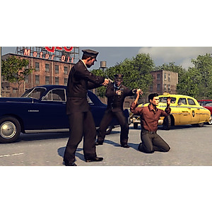 Mafia II