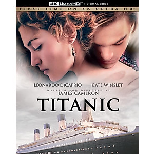 Titanic [4K UHD]