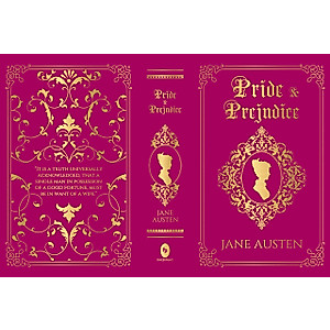 Pride & Prejudice