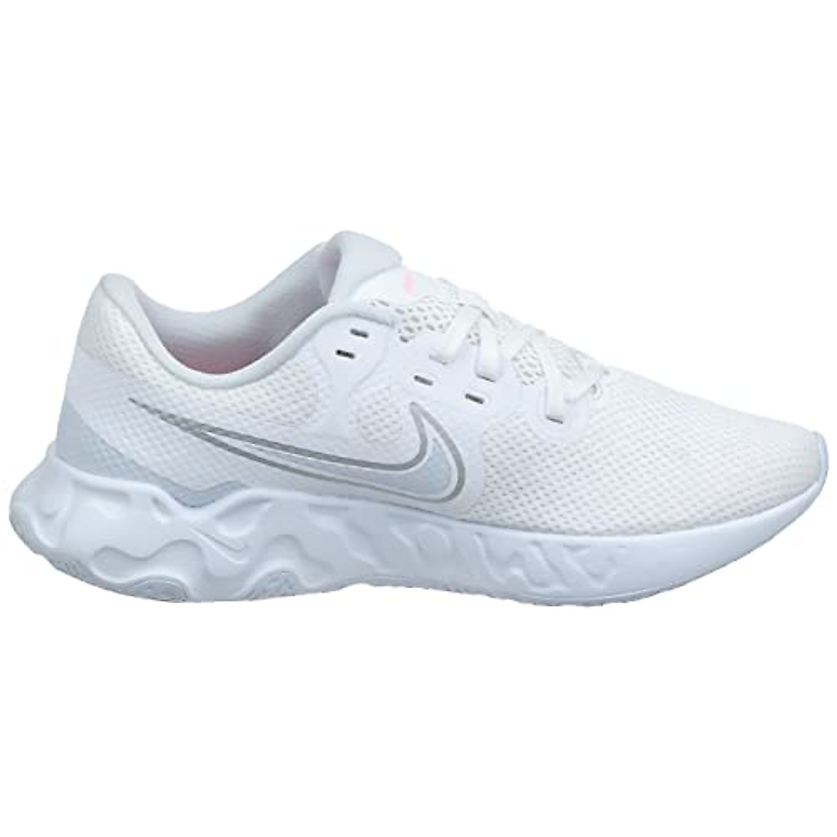 Nike Renew Ride 2 Womens Running Casual Shoe Cu3508-105 Size 8.5
