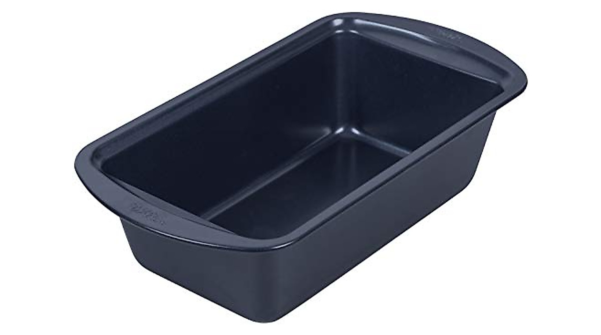 Wilton Non-Stick Diamond-Infused Loaf Pan - 9x5