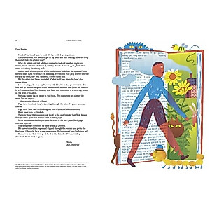 A Velocity of Being: Letters to A Young Reader