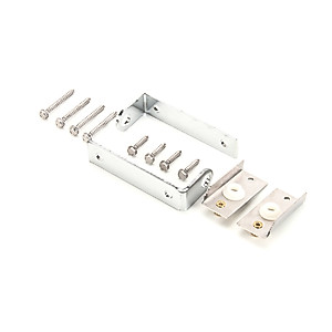 Delfield 0420067-S Hinge Replacement Kit