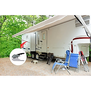 Aongch 830644 Deluxe Handle Replacement for A&E Awning Lift