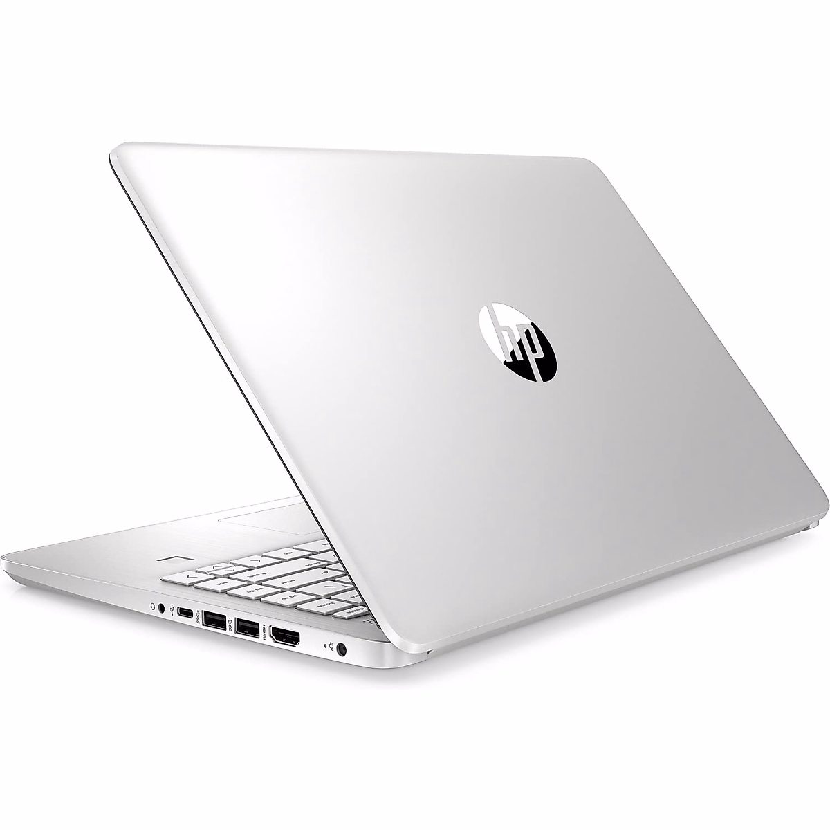 HP Excess 14.0 i3 8G 256G SLV