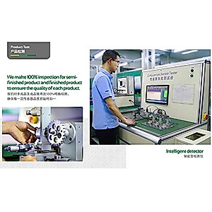 SCHNECKE Throttle Position TPS Sensor Compatible with B1500 B2500 B3500 Commander Dakota Durango Grand Cherokee Raider Ram 1500 2500 3500 VAN Ramcharger V6 3.9L V8 5.2L 5.9L 3.7L 4.7L V10 8.0L