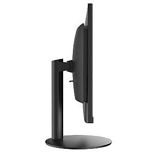 MSI PRO AP241 AIO Desktop, 23.8" FHD IPS-Grade LED, Intel Core i5-11400, 8GB Memory, 500GB SSD, WiFi 6, BT 5.1, Black, Windows 11 Home (11M-619US)