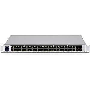Ubiquiti UniFi USW-48-PoE Ethernet Switch