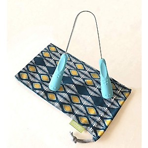 Dr. Tung's Stainless Steel Tongue Cleaner 1 ea (Pack of 2)