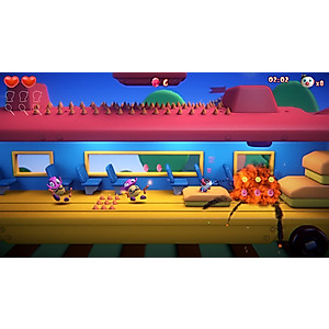 Ayo the Clown - PlayStation 4