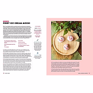 Bake Anime: 75 Sweet Recipes Spotted In―and Inspired by―Your Favorite Anime (A Cookbook)