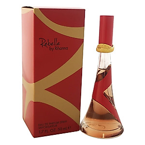 Rihanna Rebelle Eau De Parfum Spray 1.70 oz