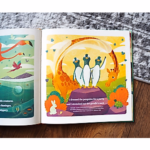 Theolaby - The Story of God, by Jennie Allen - 5 Book Series Box Set