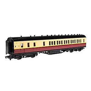 Bachmann Trains - Thomas & Friends™ - RED Express Brake Coach - HO Scale