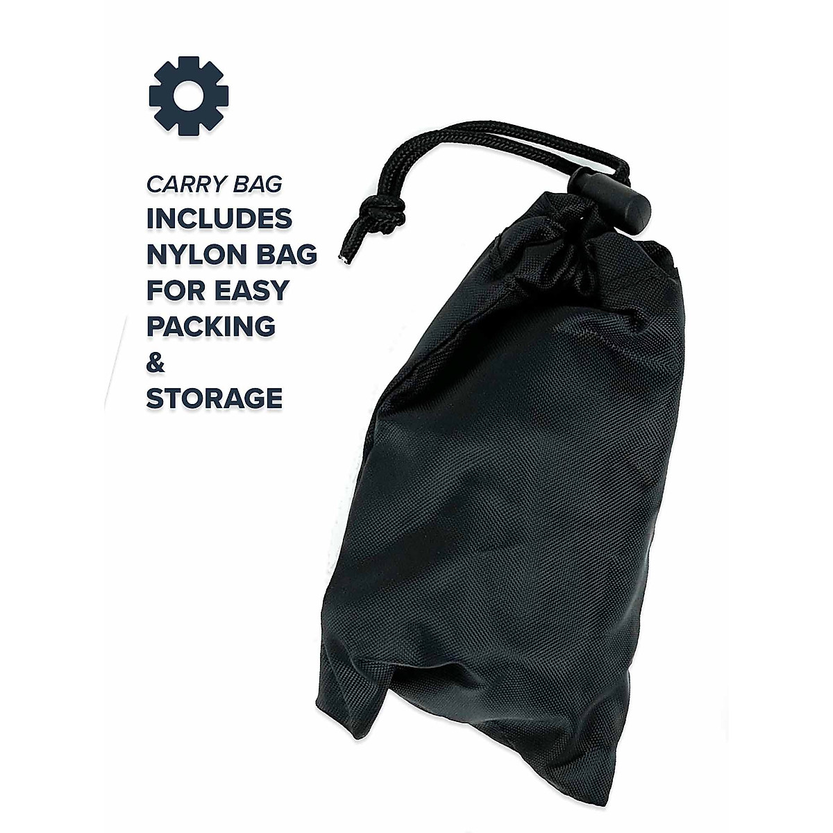 Rogue Endeavor Fishing Rod Leash & Kayak Paddle Leash Kit, Kayak Fishing & Paddle Boarding - 48" Shock Cord, Quick Release Clip, Neoprene Lined Strap and Carrying Bag (Set of 2) (Blaze Orange, 48)