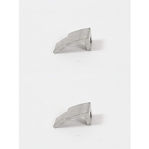 Husqvarna 2 Pack 501686801 Chain Catcher 334T 338XPT 362 365 372 61 181 266 288