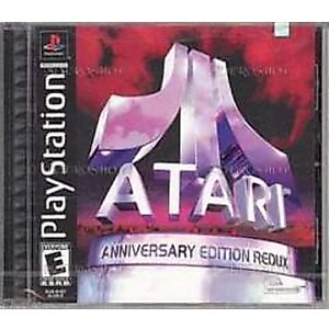 Atari, Anniversary Edition Redux