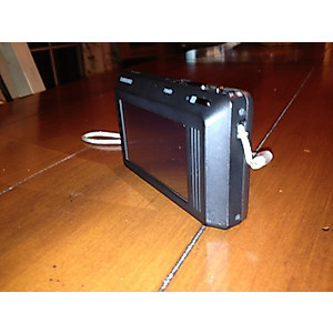 TL220 Digital Camera/silver