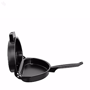 664 Omelet Pan Non Stick
